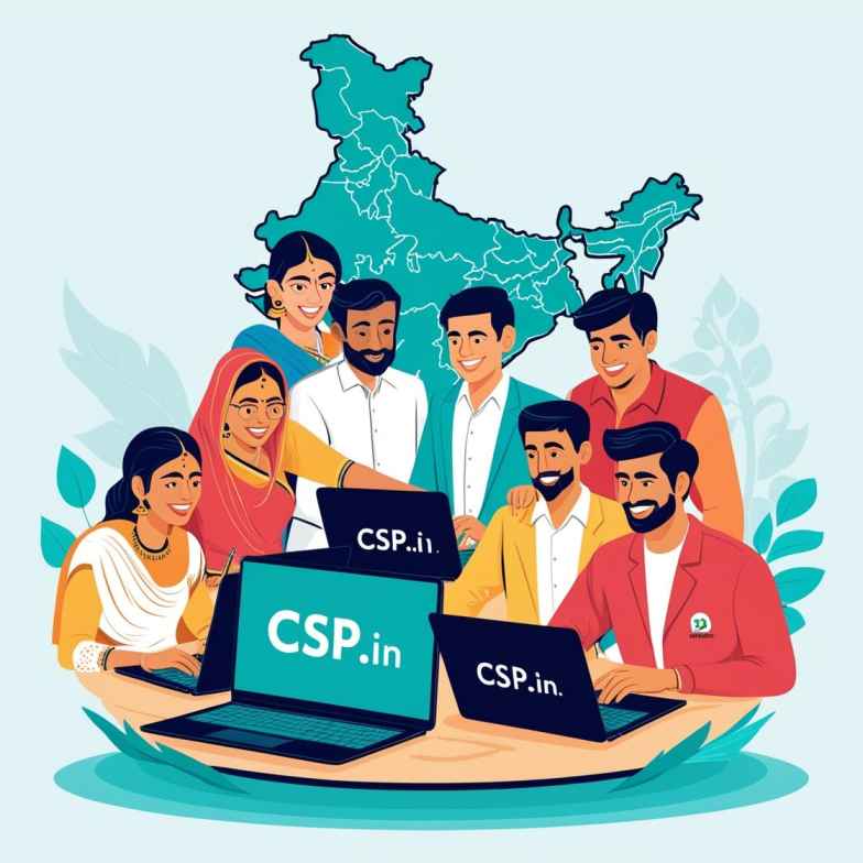 CSP: Set up Your Customer Service Point